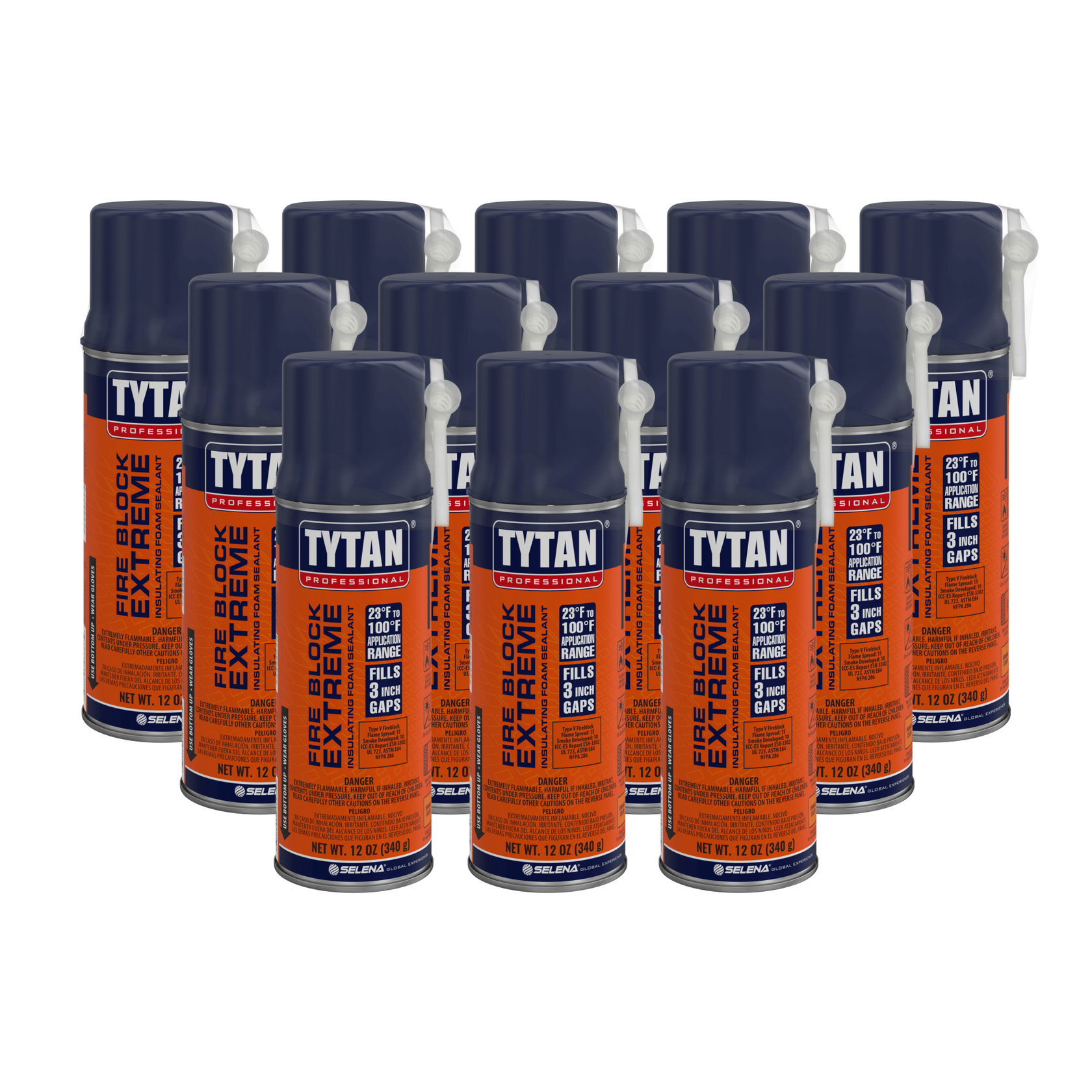 Tytan Professional – Tytan Professional (Selena USA, Inc.)