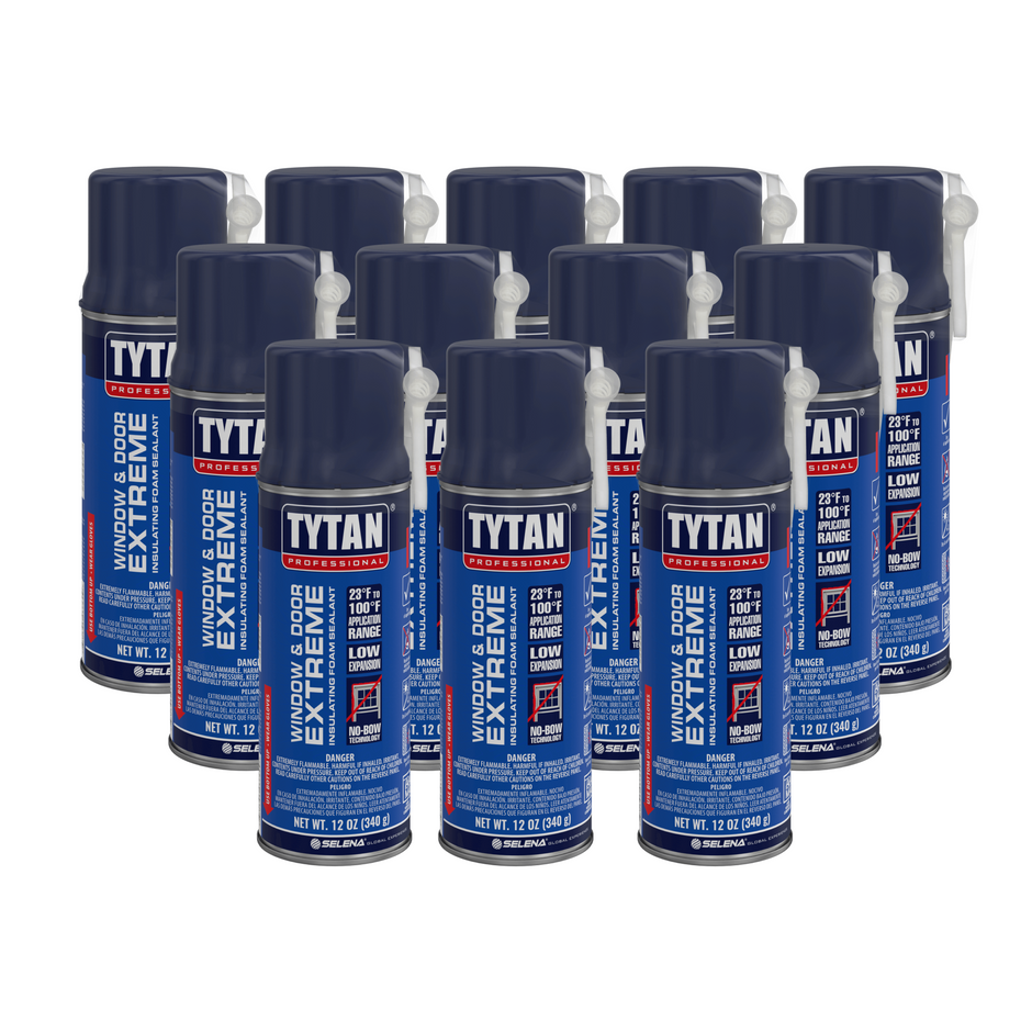 Tytan Professional – Tytan Professional (Selena USA, Inc.)